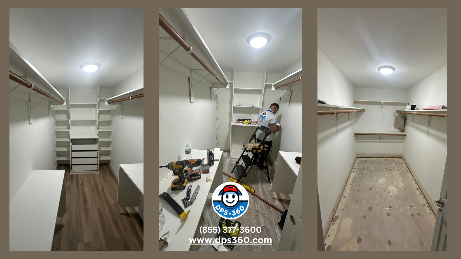 Projects – DPS 360