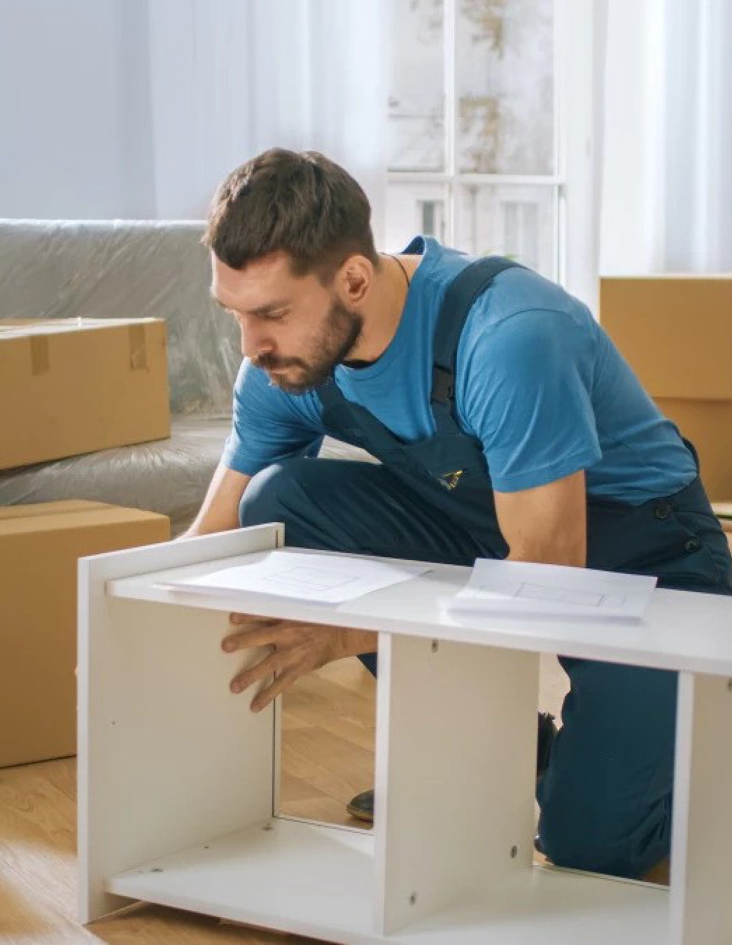 Services – DPS 360